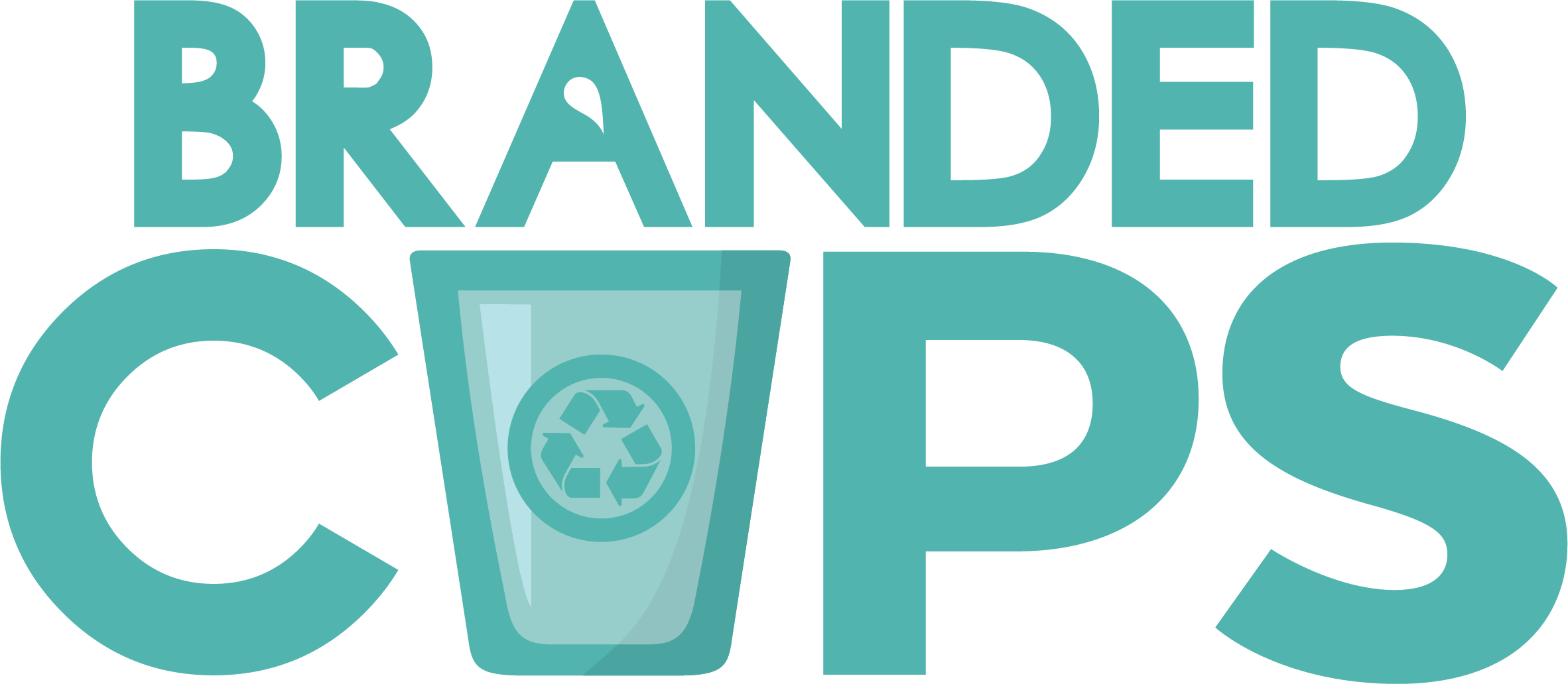 Branded Cups | Personalised Branded Cups | Custom Printed Cups