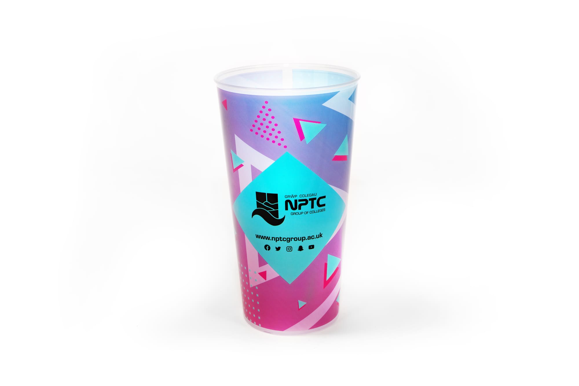Branded Cups | Personalised Branded Cups | Custom Printed Cups